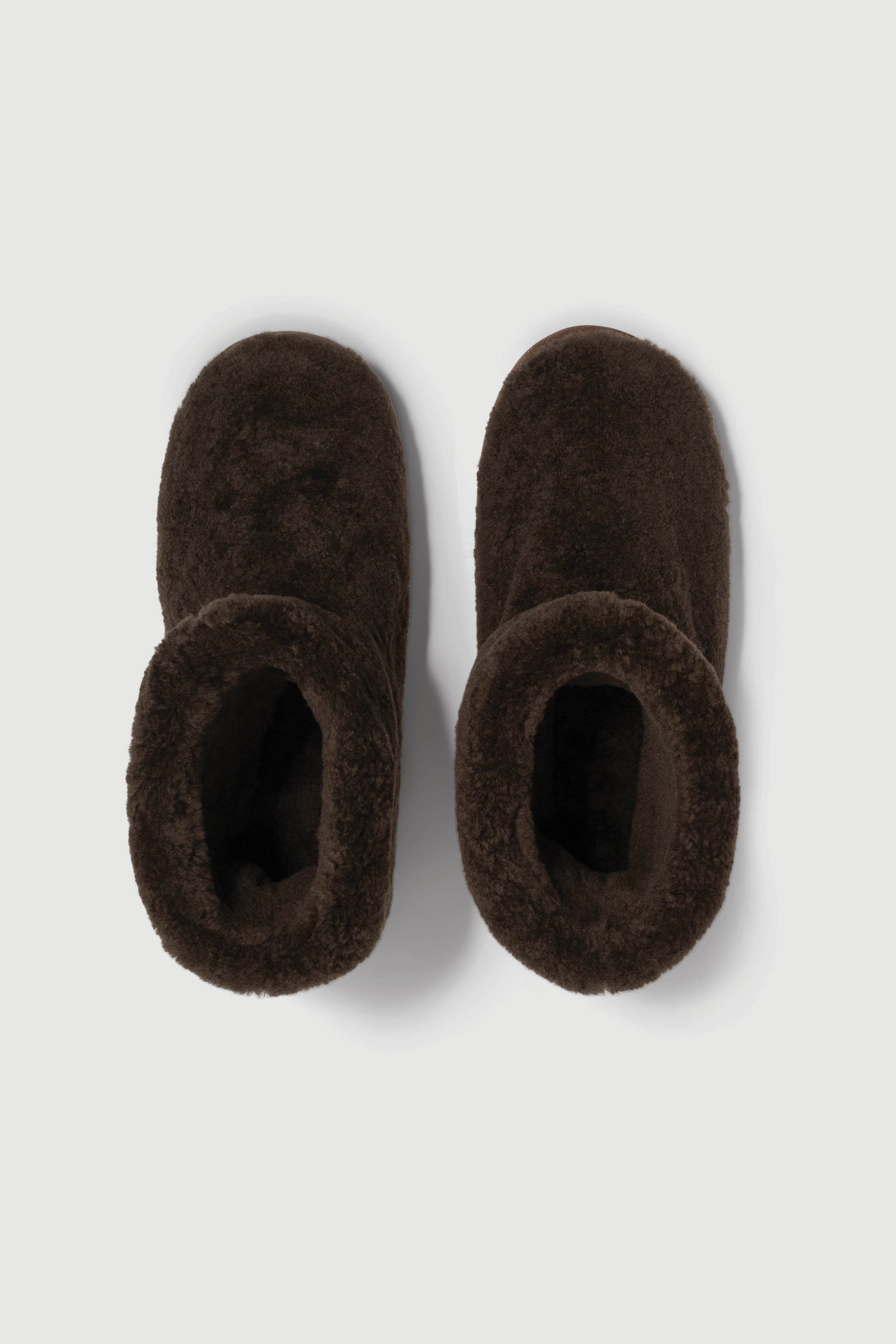 Mount boots - Envelope1976